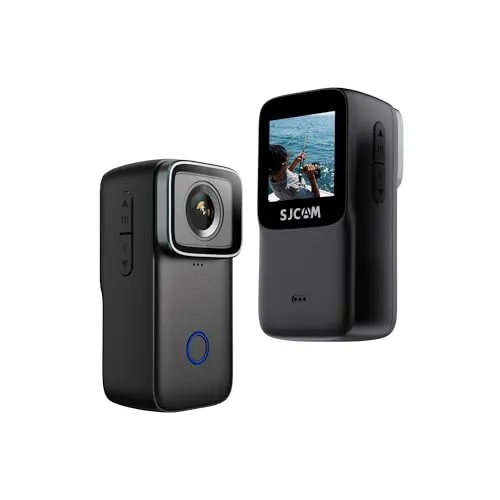SJCAM C200: Complete Review and Customer Opinions | CamAdventurer.com